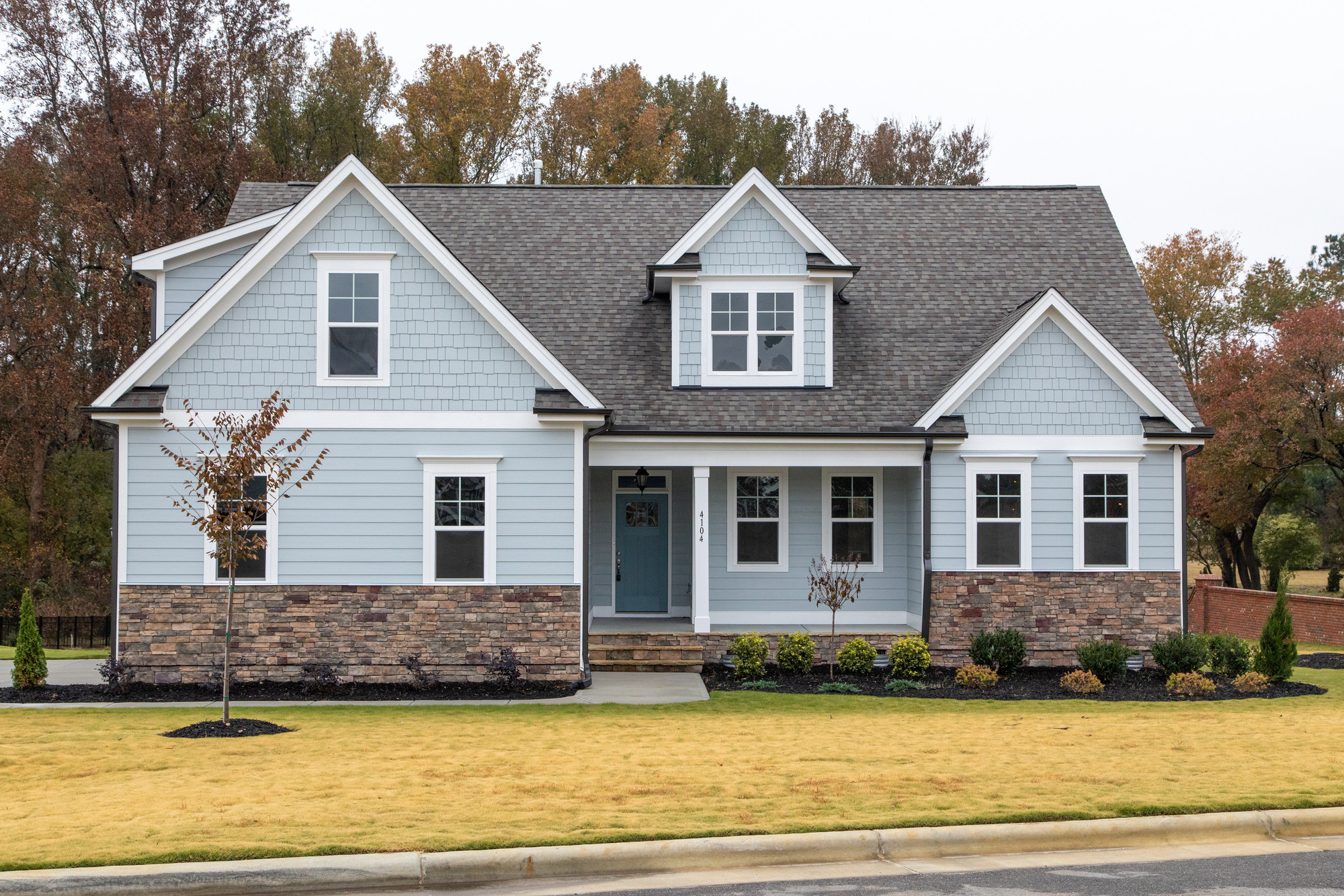 Fiber Cement Lap Siding | Allura USA