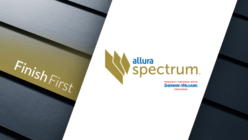 Colors Spectrum | Allura USA