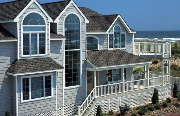 7 Shake Siding Ideas to Enhance Your Home's Style | Allura USA