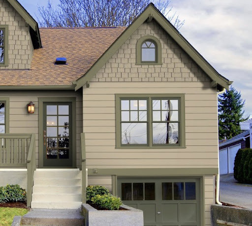 The Best Way to Approach Fiber Cement Siding Corners | Allura USA