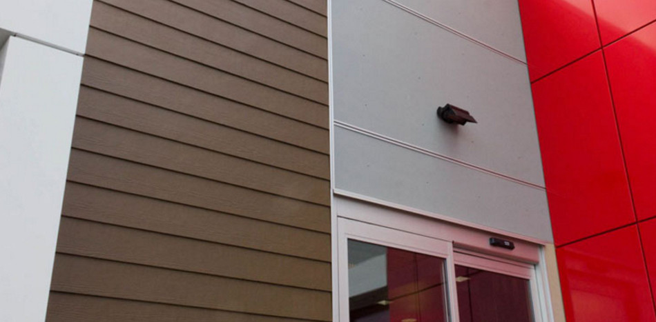 20 Amazing Exterior Architectural Panel Designs | Allura USA