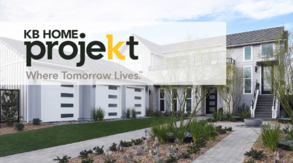 Allura Partners with KB Home as a Sponsor for the New KB Home ProjeKt ...