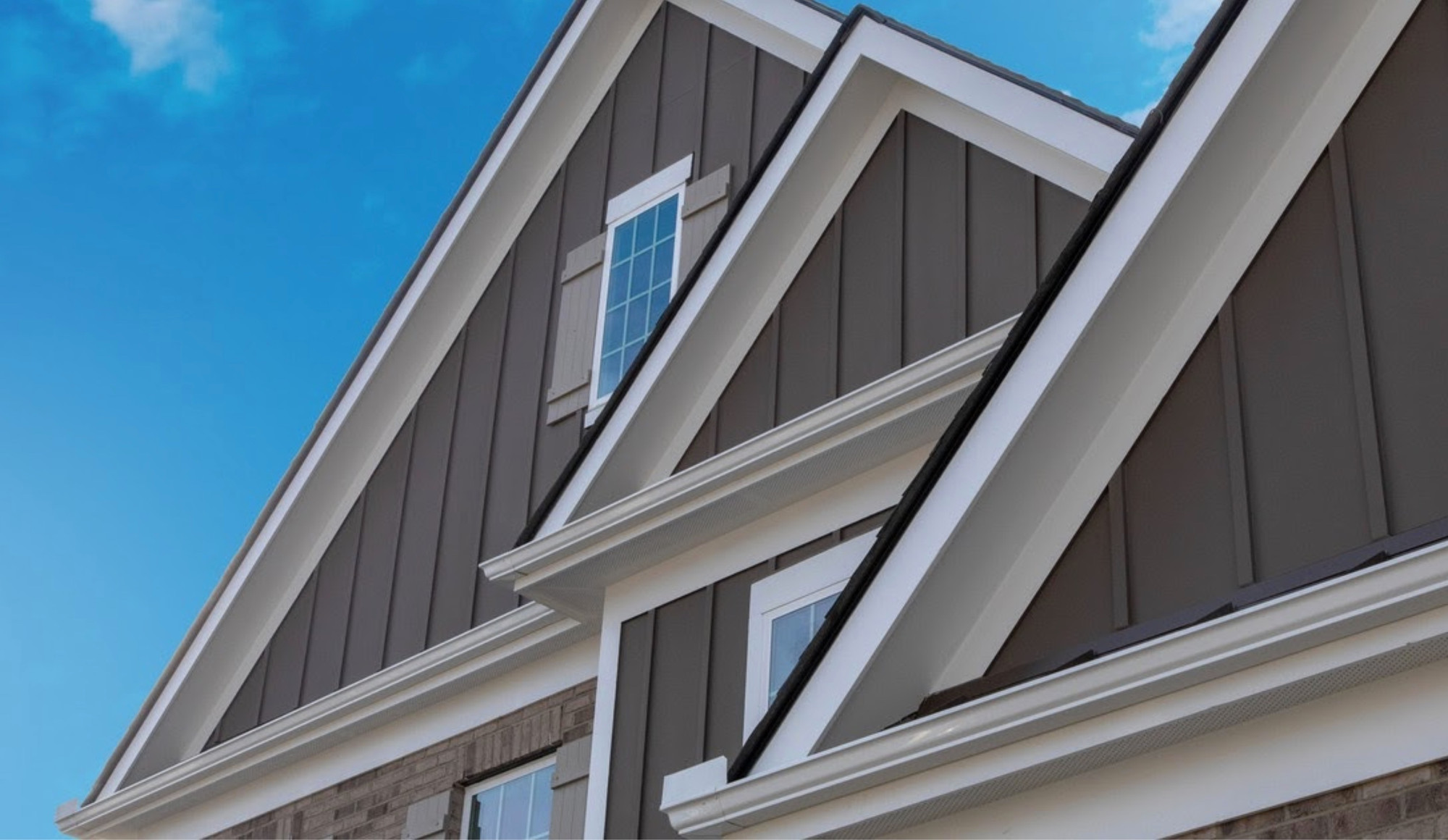 7 of the Most Popular Cedar Shake Siding Colors Options | Allura USA