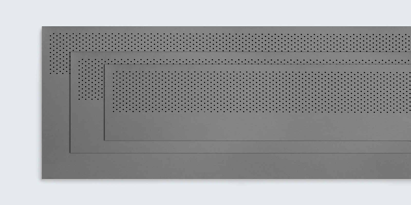 Fiber Cement Soffit | Allura USA